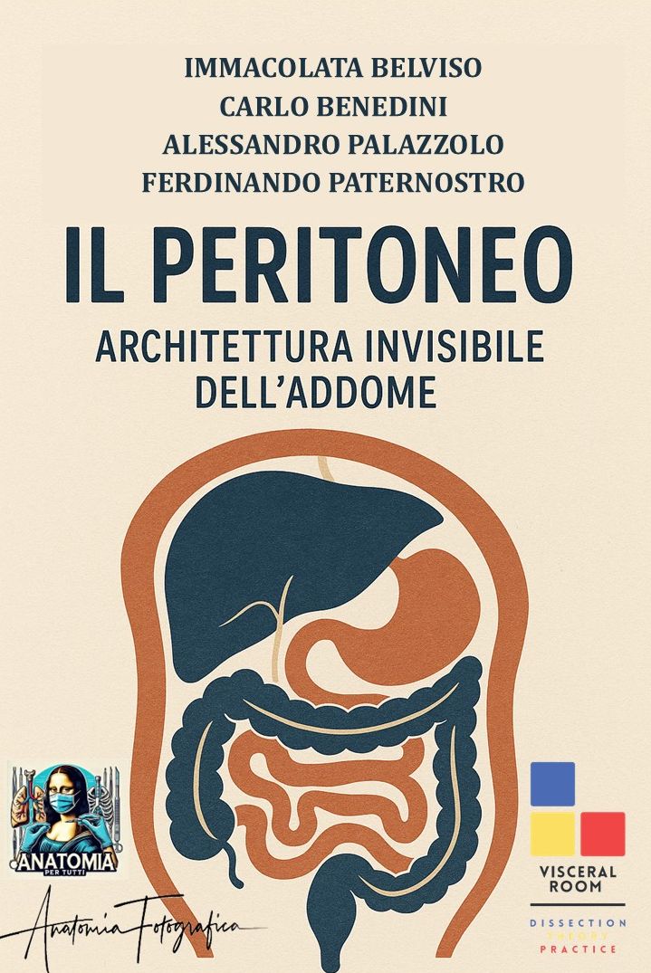 Il Peritoneo | Ferdinando Paternostro